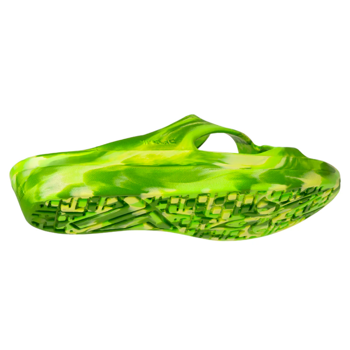 Rainforest Green Z-Strap – Telic Canada